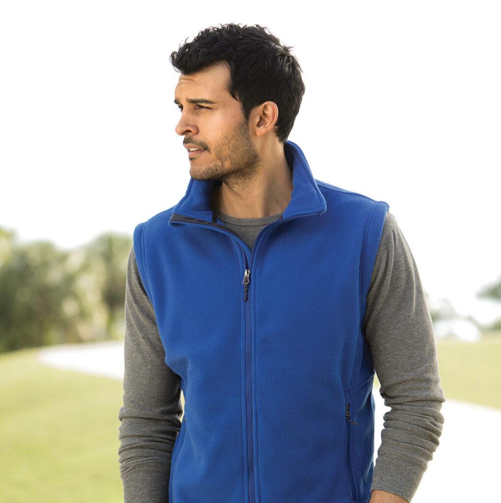 Vests - Signature Apparel Group