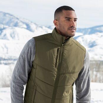 Vests - Signature Apparel Group